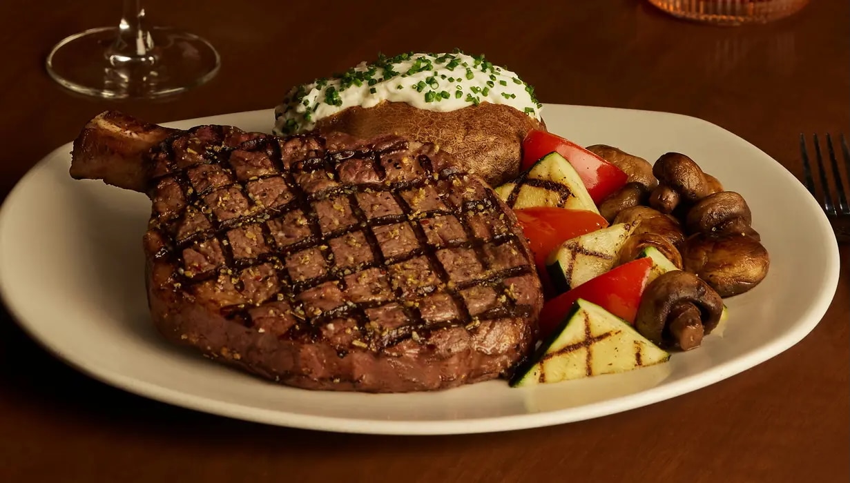 5 Best Steakhouses In Kelowna
