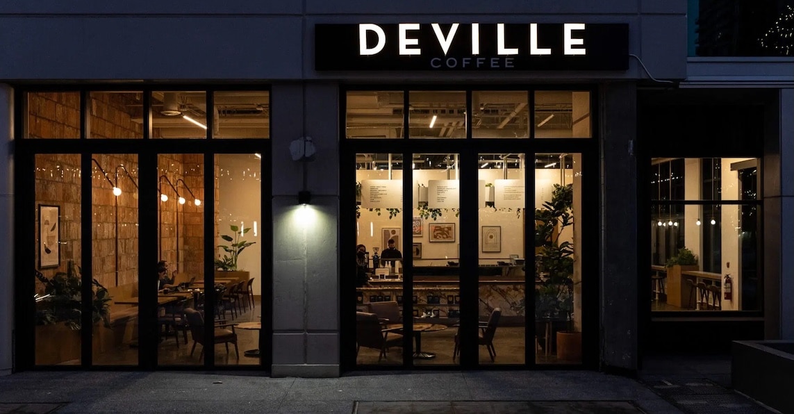 7 Best Coffee Shops In Kelowna | Kelowna Coffee